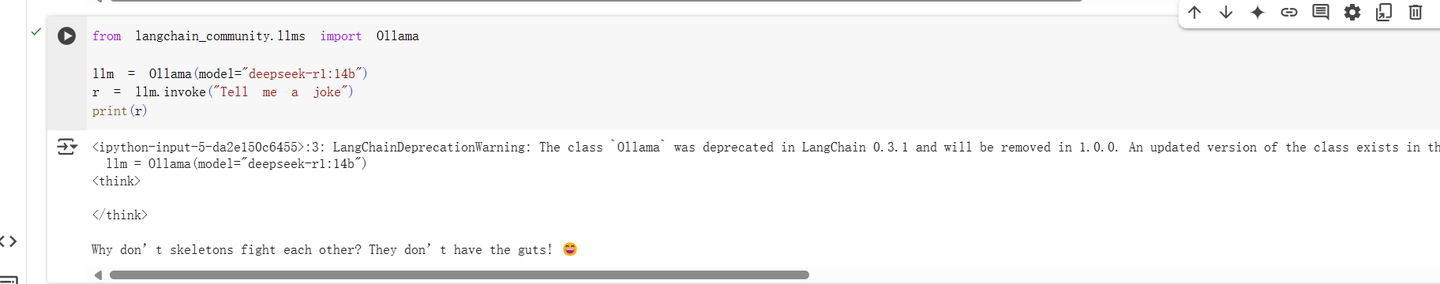 没有显卡也能玩转deepseek？手把手教你白嫖谷歌 Colab 运行 deepseek！ - 知乎