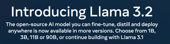 llama3.2技术细节以及相关内容详解 - 知乎