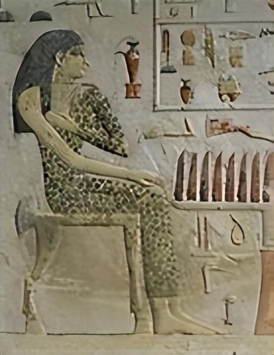 古埃及人喜欢做头发？通过发型彰显个性，是超越种族和时间追求 - 知乎