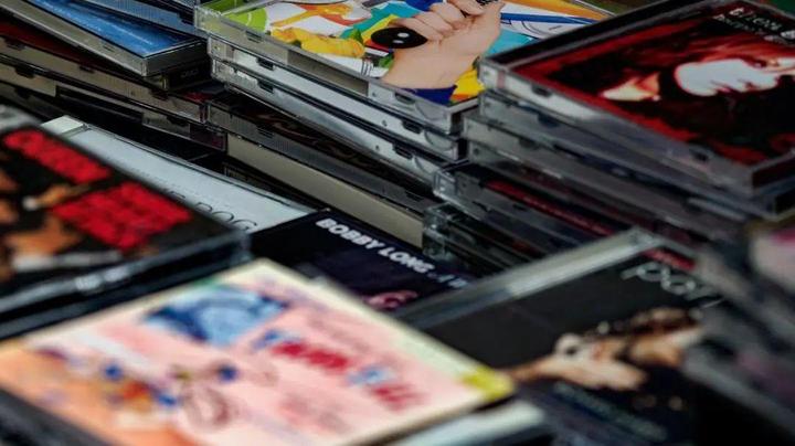 TY-1CD旗舰级CD播放机：大势未过，TA仍在扛“经典美声”的大旗 - 知乎