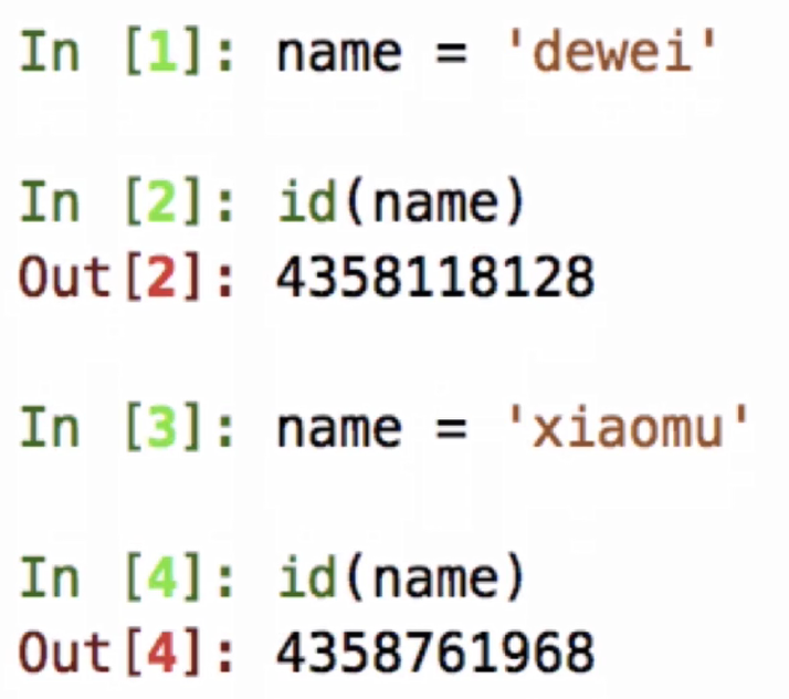 python全栈开发《07.数据类型之数字类型的应用、初识字符串类型》 - 知乎