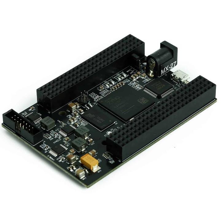 Zynq下linux系统搭建 - 知乎