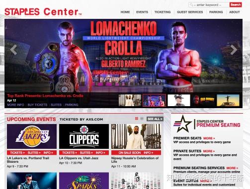 [实用攻略] 手把手教你如何购买 NBA 官网球票 - 知乎