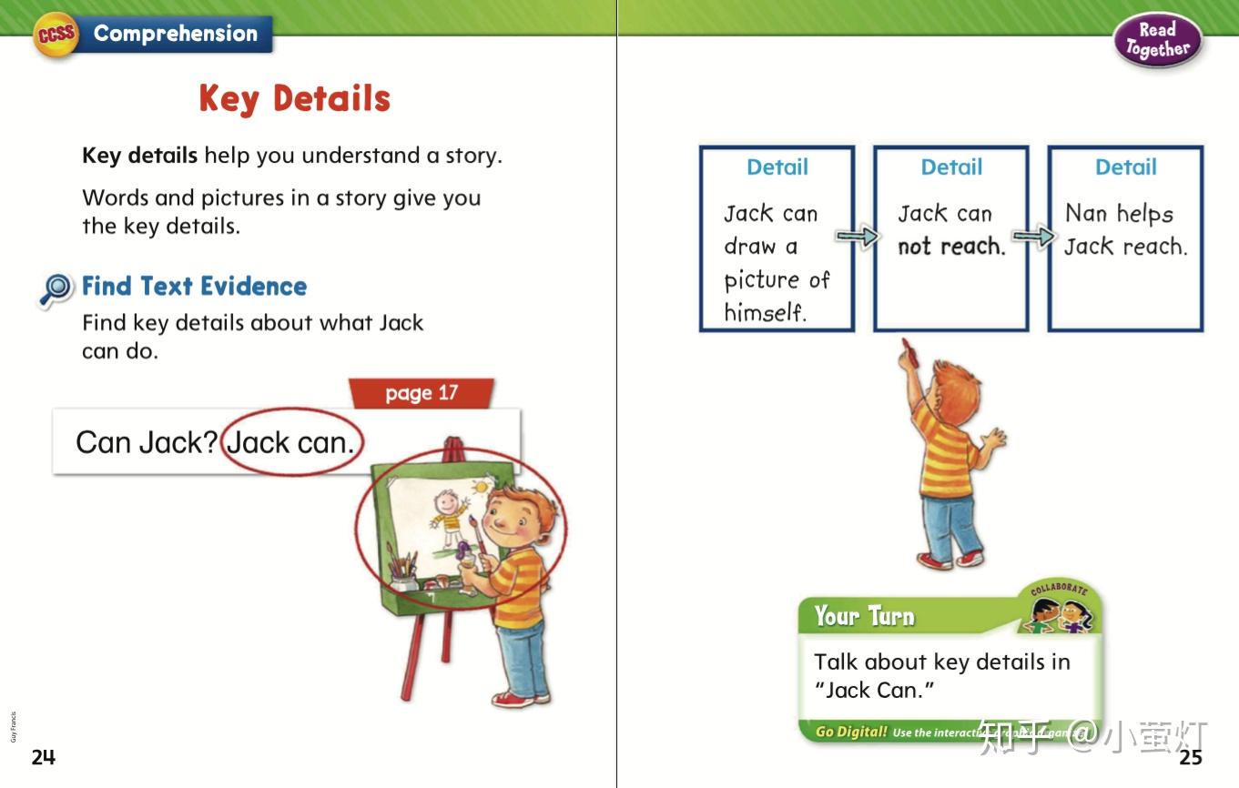 Wonders教材解读 - 知乎