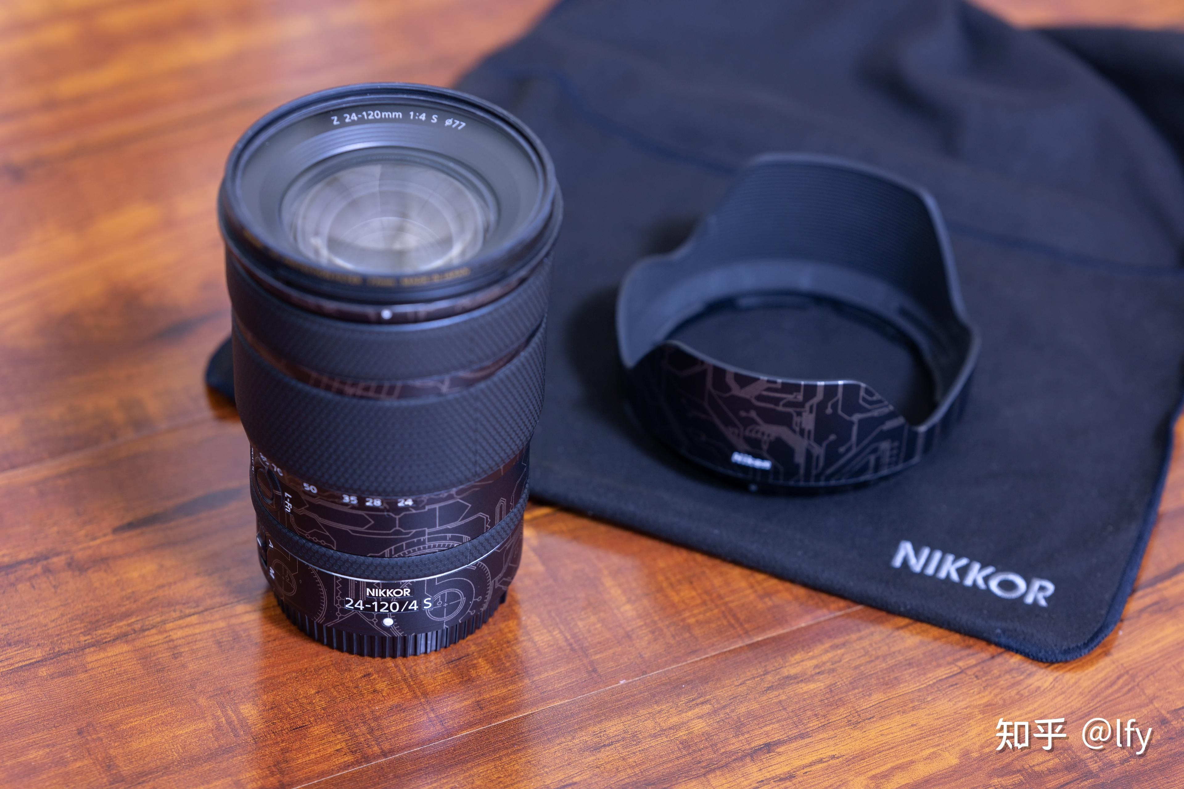尼康z24200有必要换z24120s吗? - 知乎