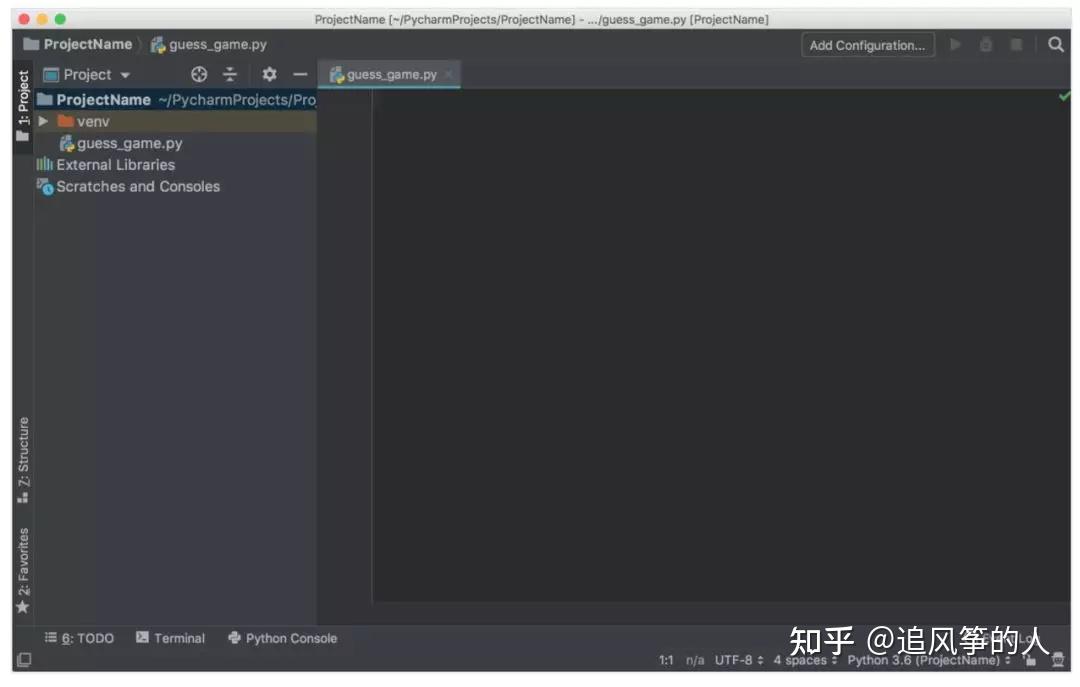 高清大图！2021Python常用的100个Pycharm快捷键！免费下载！ - 知乎
