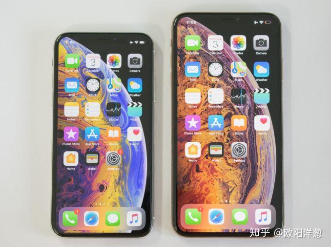 剖析苹果 A12：是 GPU 7.5W 功耗太吓人，还是苹果太谦虚？ - 知乎