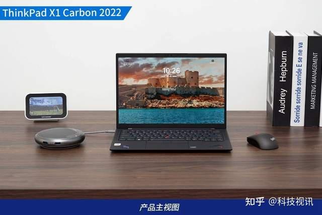 12代酷睿高能输出 ThinkPad X1C 2022评测 - 知乎