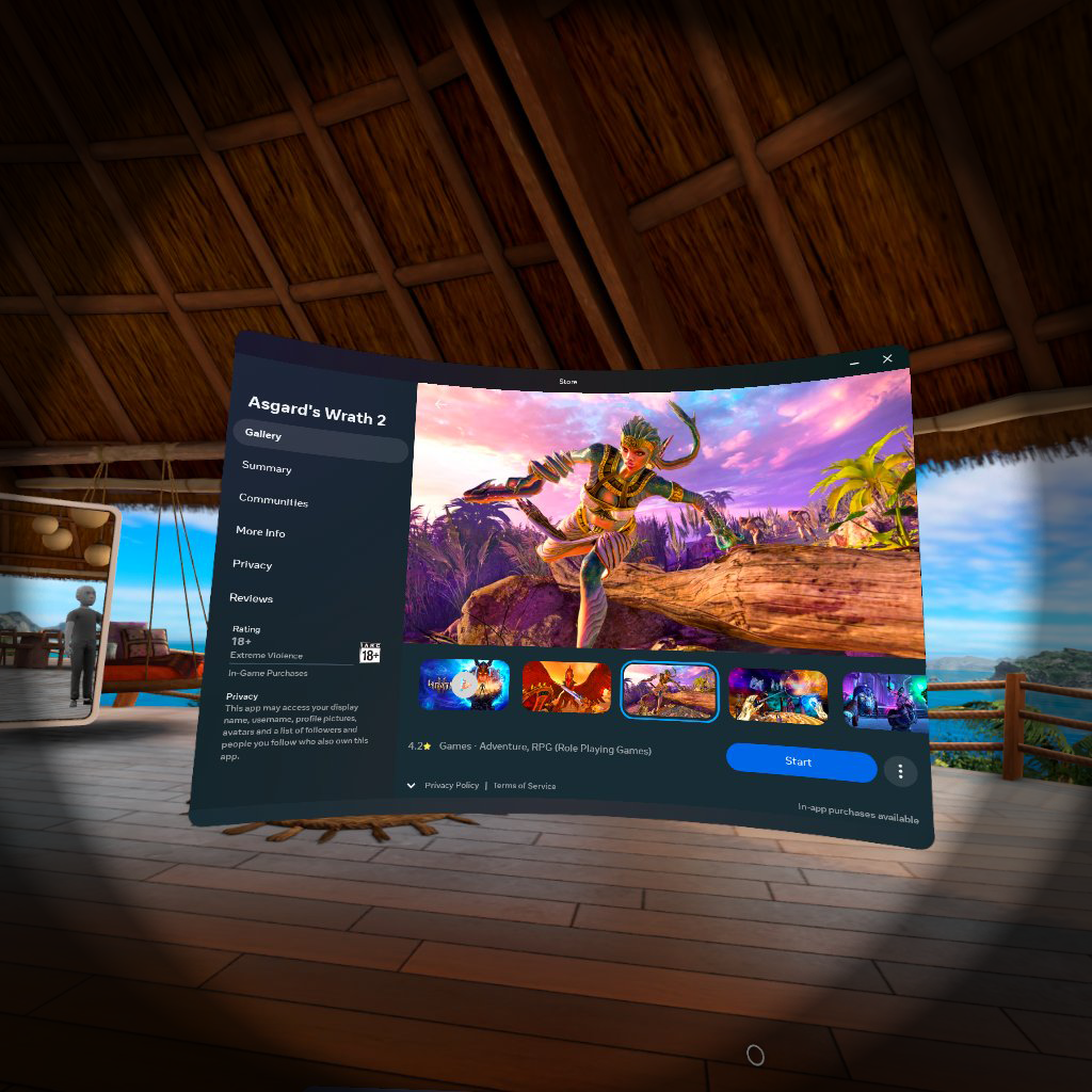 MetaQuest3入坑指南 - 知乎