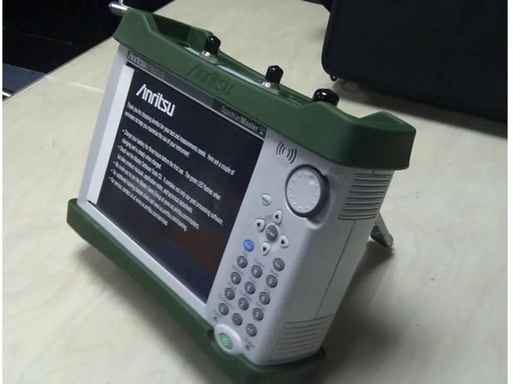 安立Anritsu MS2711E频谱分析仪3GHz - 知乎