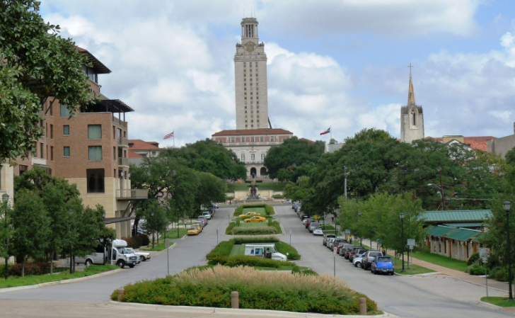 好一点的二本读完了能出国留学吗? - 知乎