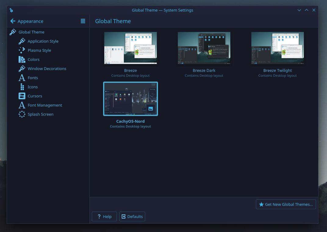 CachyOS：基于 Arch 的发行版，具有速度和易用性 | Linux 中国 - 知乎