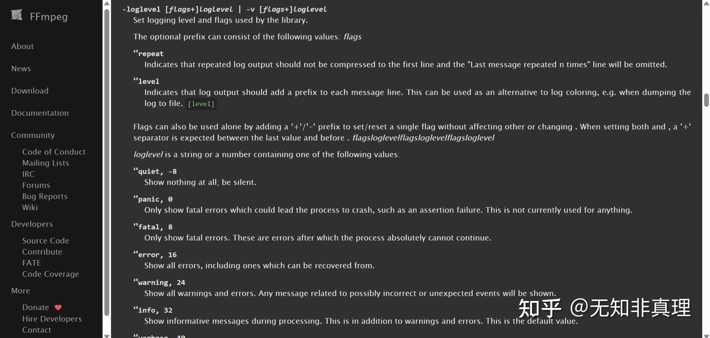如何借助Python优雅地调用FFprobe？ - 知乎
