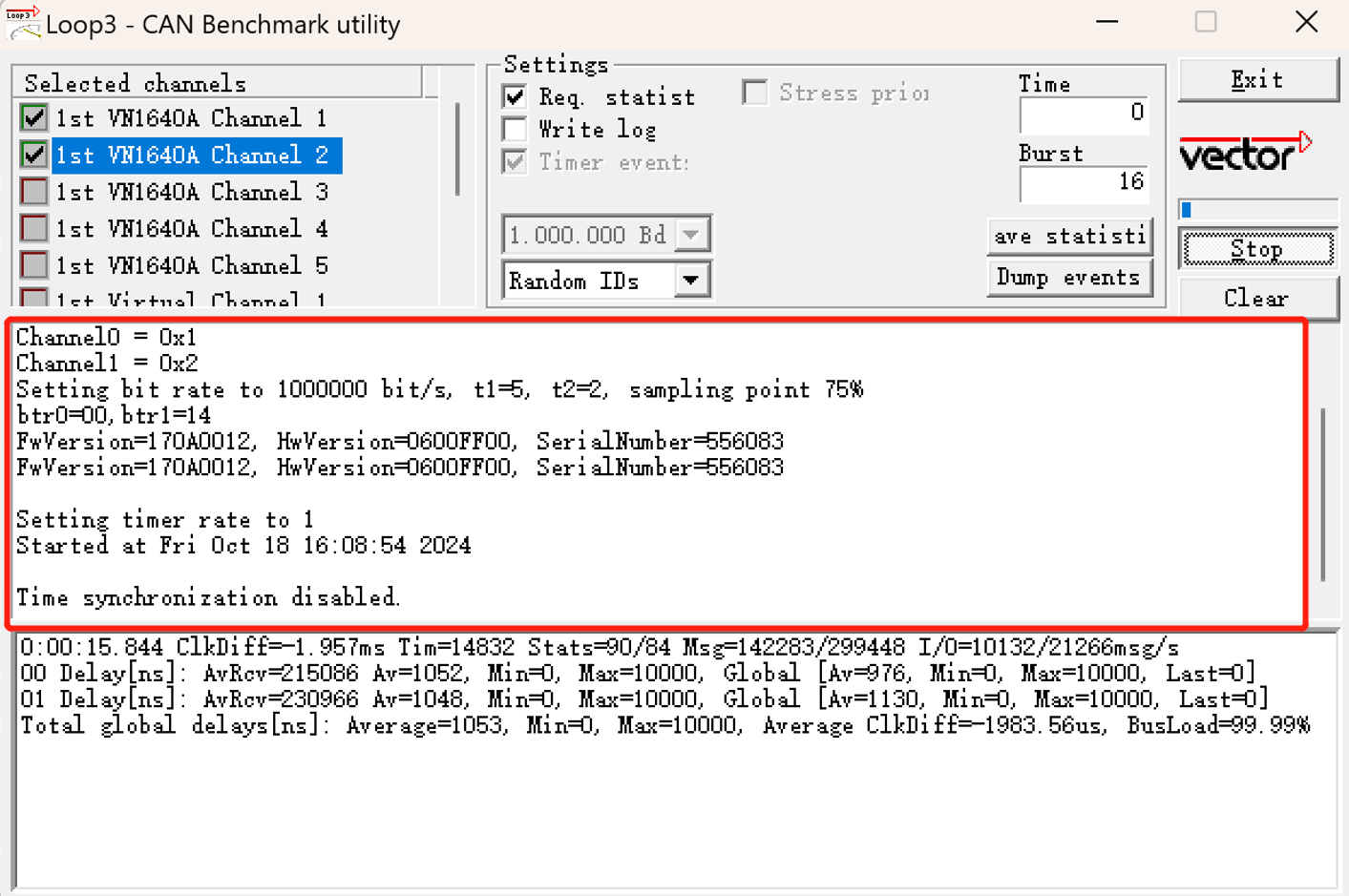 CANoe实战指南：常见问题及解决方案 - 知乎