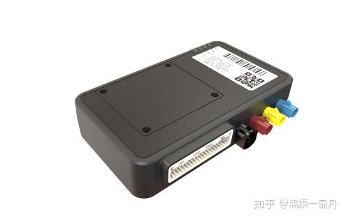 什么是T-BOX？ - 知乎