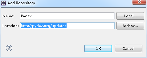 Eclipse和PyDev搭建Python开发环境（Windows篇） - 知乎