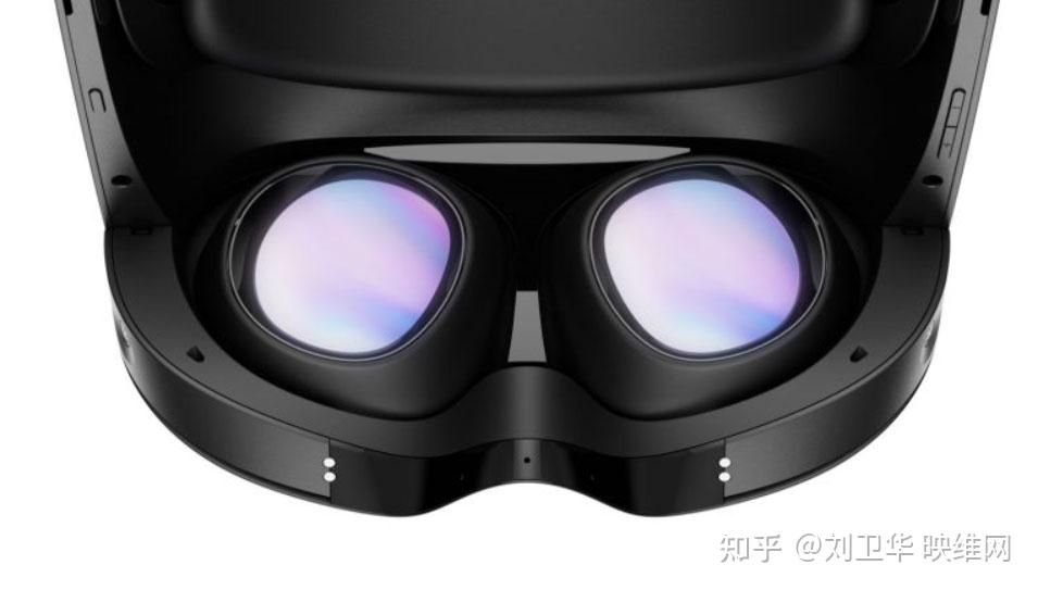 Quest Pro上手体验，及与Quest 2详细对比 - 知乎