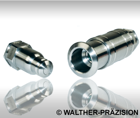 德国瓦尔特WALTHER-PRAZISION快速接头应用领域介绍 MD-007-0-WR517-19-2 - 知乎