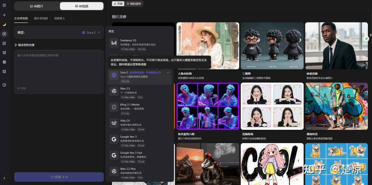 sora2国内怎么使用？sora2中国大陆如何使用？ - 知乎