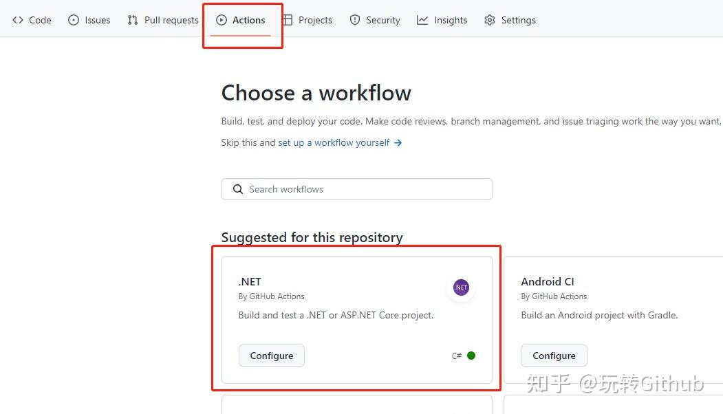 Nginx 在 Linux 上托管 ASP.NET Core 6.0应用 - 知乎