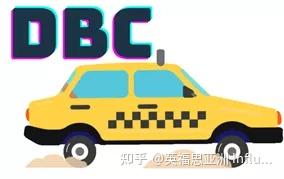 知识分享 | 读懂CAN DBC文件 - 知乎