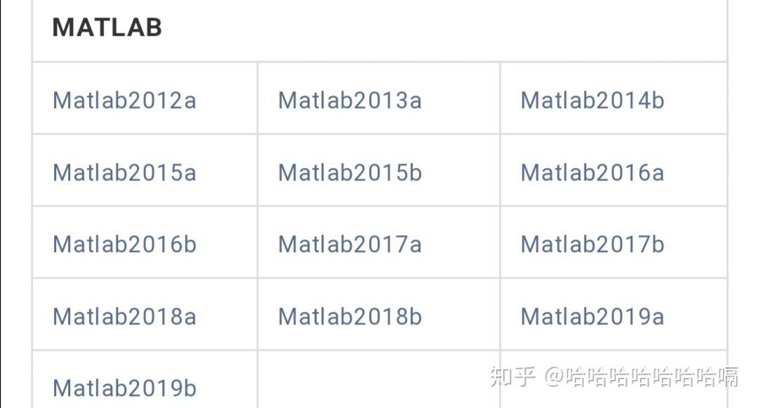 Matlab R2019b新增功能介绍 - 知乎