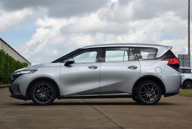 1.6T+6AT，售价12.58万起的海马7X，能挽回现在的局面吗？ - 知乎