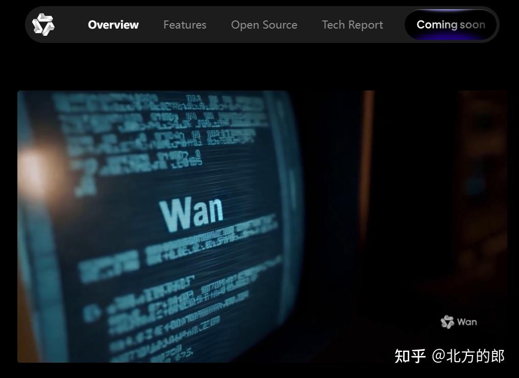 阿里云全面开源万相2.1（Wan2.1）, 开放而先进的视频生成模型，登顶VBench - 知乎