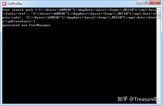 CellProfiler——下一代生物图像处理软件 - 知乎