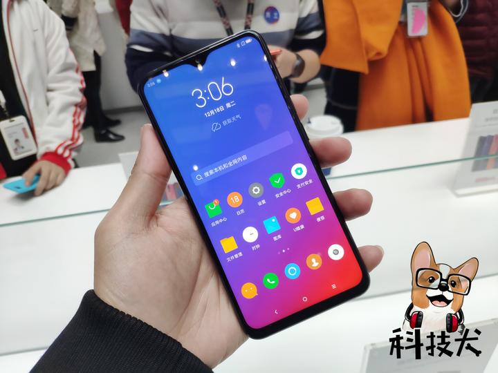 联想Z5s简评：骁龙710+后置1600万像素无损画质变焦三摄 - 知乎