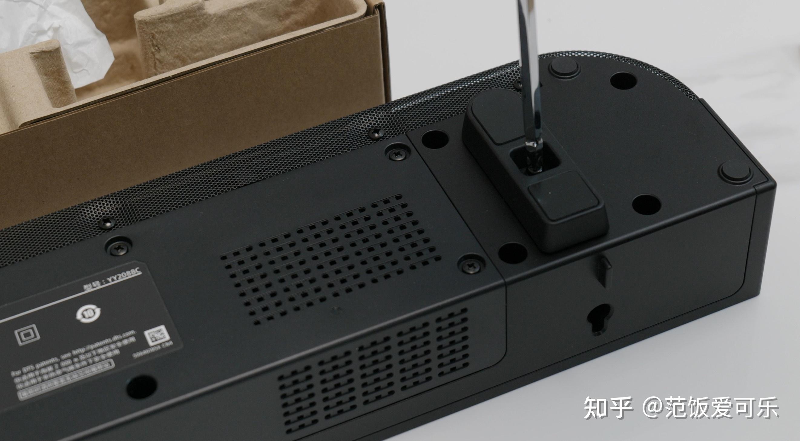 索尼电视好搭档 3.1.2声道HT-B600回音壁详评 - 知乎