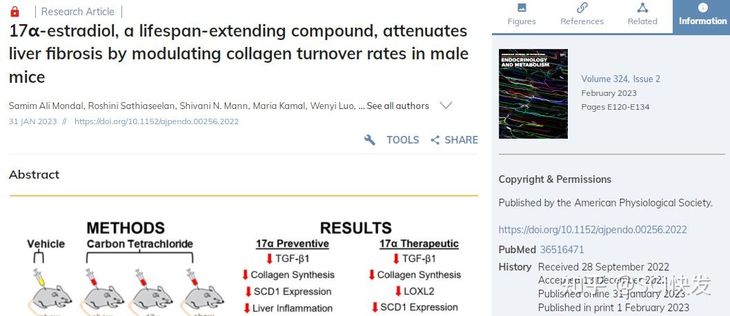 SCI期刊分析：中科院2区，JCR1区，一个月可见刊，国人发文量第二 - 知乎