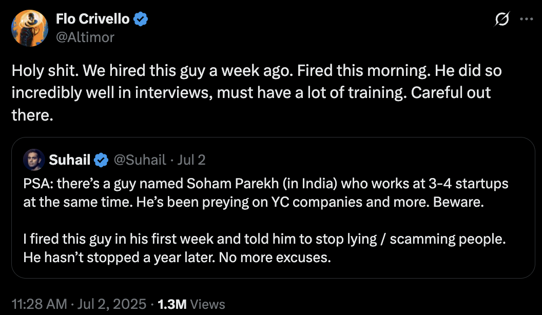 不写代码，狂拿Offer，这位印度工程师给硅谷创投圈狠狠上了一课 - 知乎