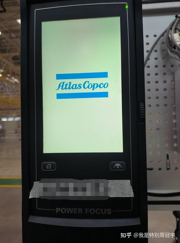 【自用笔记】总装拧紧工艺——以Power Focus 6000为例讲解不同拧紧方法及设置与分析（三） - 知乎