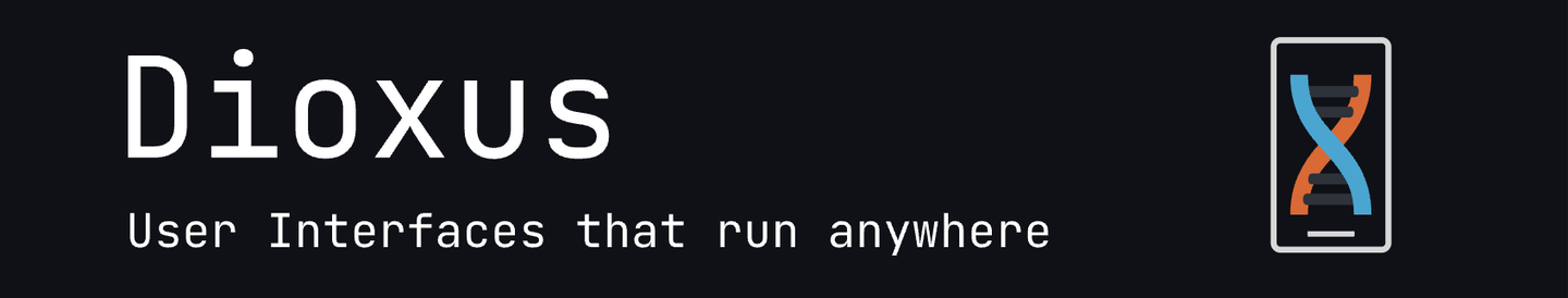 Dioxus 0.5: 全新 Web 开发体验 - 更简洁、更高效、更强大 - 知乎