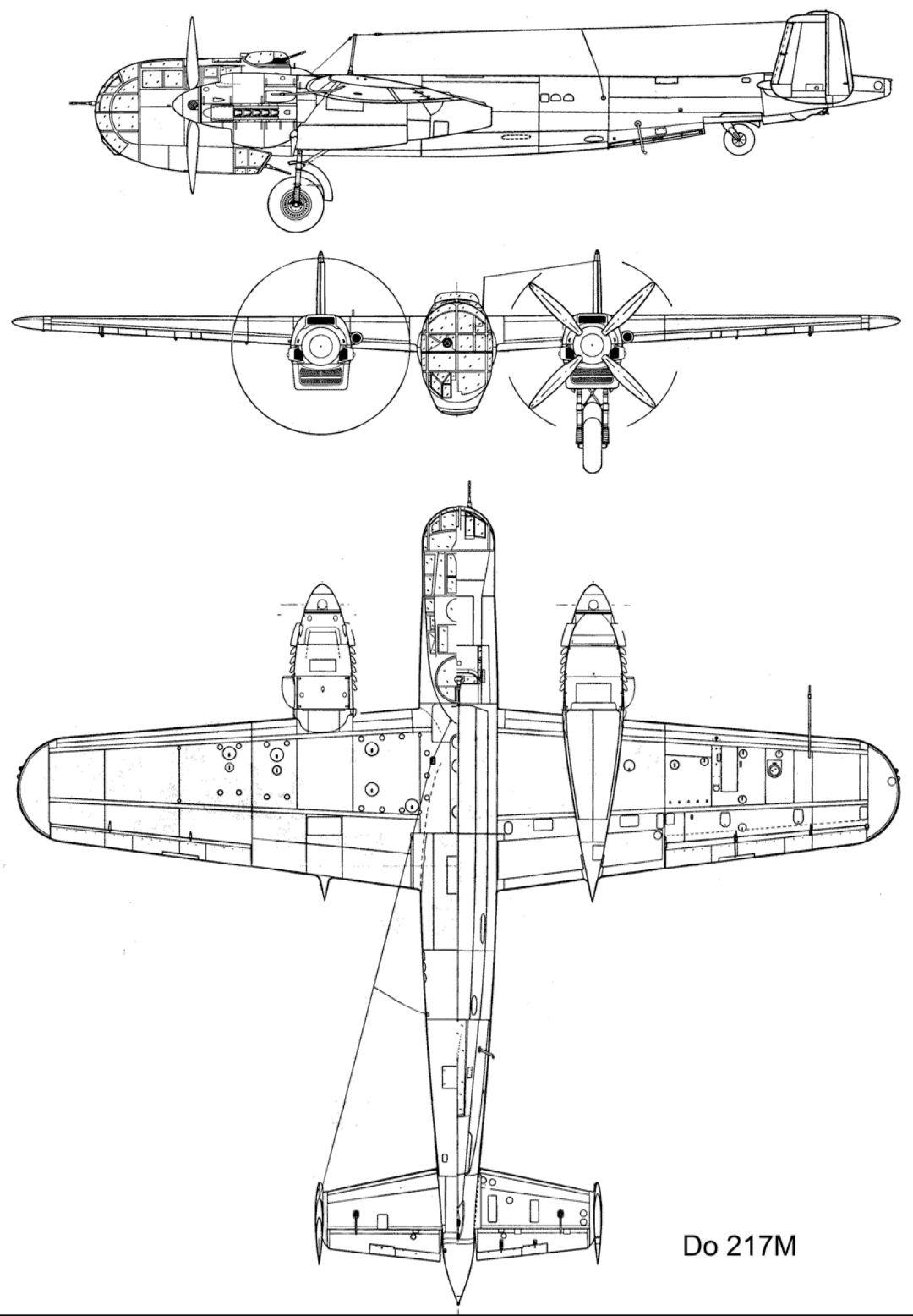 为何二战日本轰炸机的载弹量普遍很低？ - 知乎