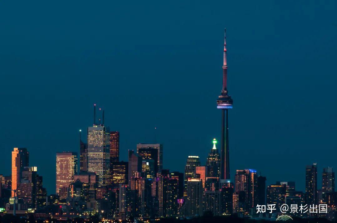 加拿大联邦自雇移民暂停，suv设上限！4月30日生效！ 知乎 3946