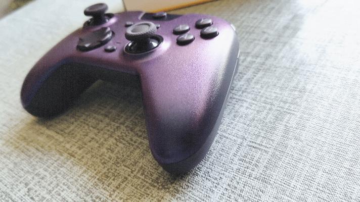 既要颜值，又要手感，还要轻音--百元 易速马 绝影X05 Pro手柄把你想要的都给你！ - 知乎