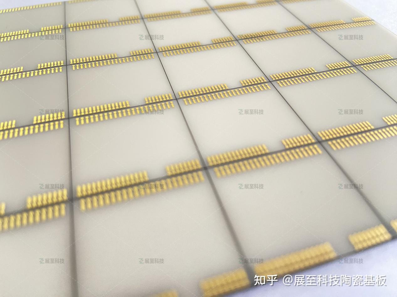 PCB陶瓷电路板：ENIG 与 ENEPIG综合比较 - 知乎