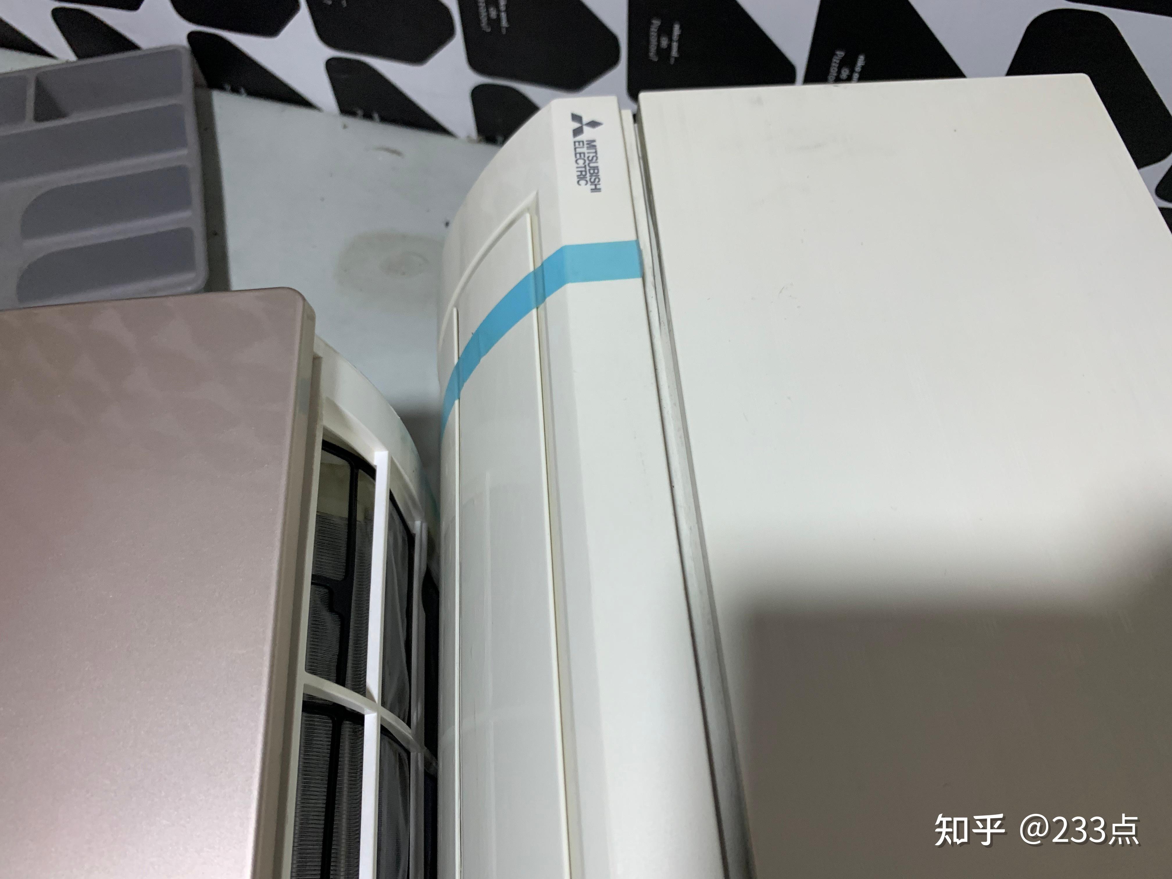 拆解大金FTXR172WC-N1（2020.8生产） - 知乎