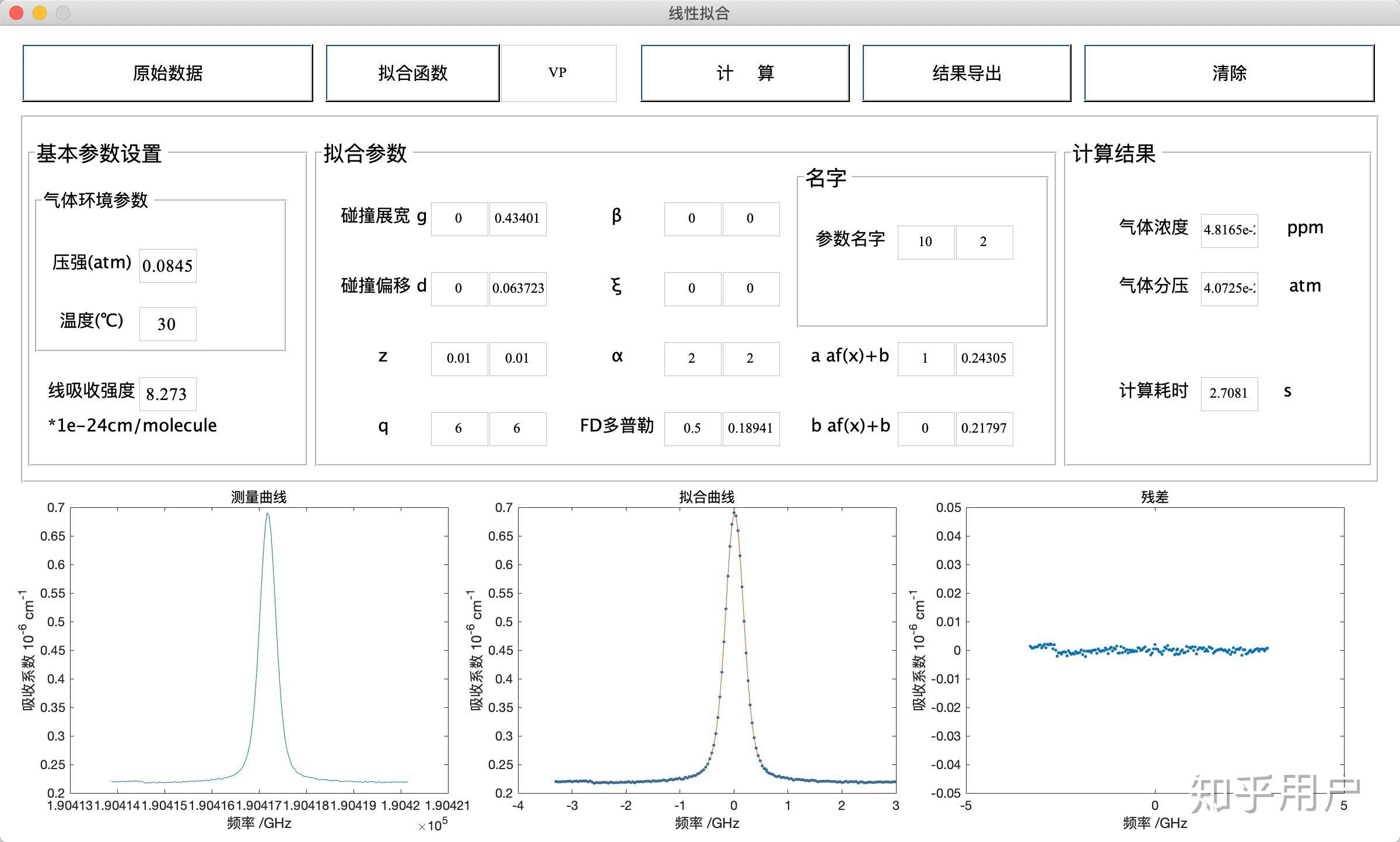 如何用matlab做图形用户界面(gui)? 知乎