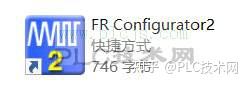 [三菱] FR-Configurator2读写三菱变频器参数 - 知乎