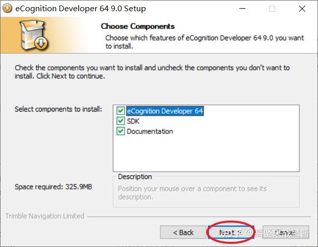 eCognition Developer 64安装教程 - 知乎