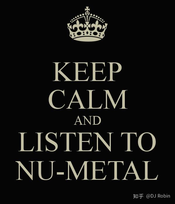 金属乐风格之旅第三站：新金属（Nu Metal） - 知乎