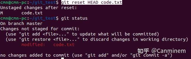 常用编程工具-Git使用教程 - 知乎