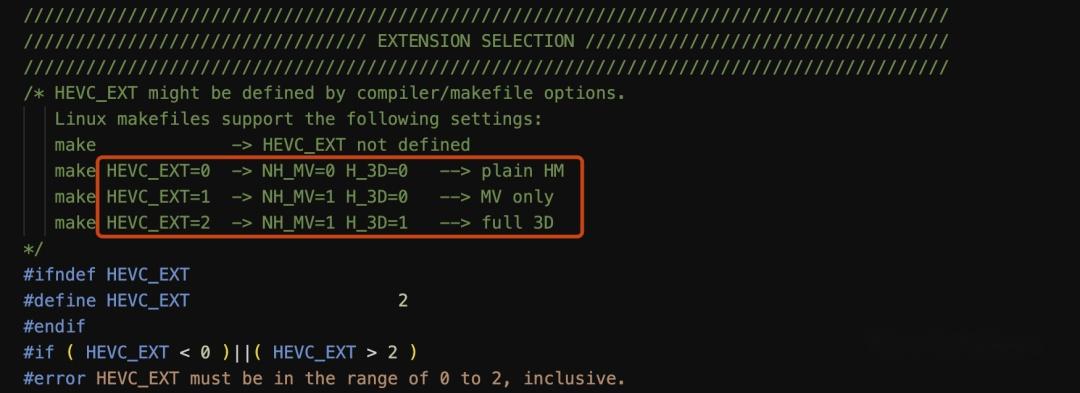 Apple Vision Pros使用的MV-HEVC编码格式 - 知乎