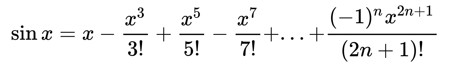 为什么sinx没有极限，sinx/x有极限？ - 知乎