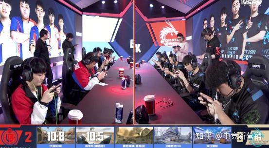 「CFML」 CFM赛事2021年度回顾：老干爹三冠加身，开启新时代 - 知乎