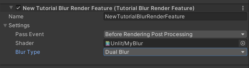 【UnityShader】Blur 模糊（5） - 知乎
