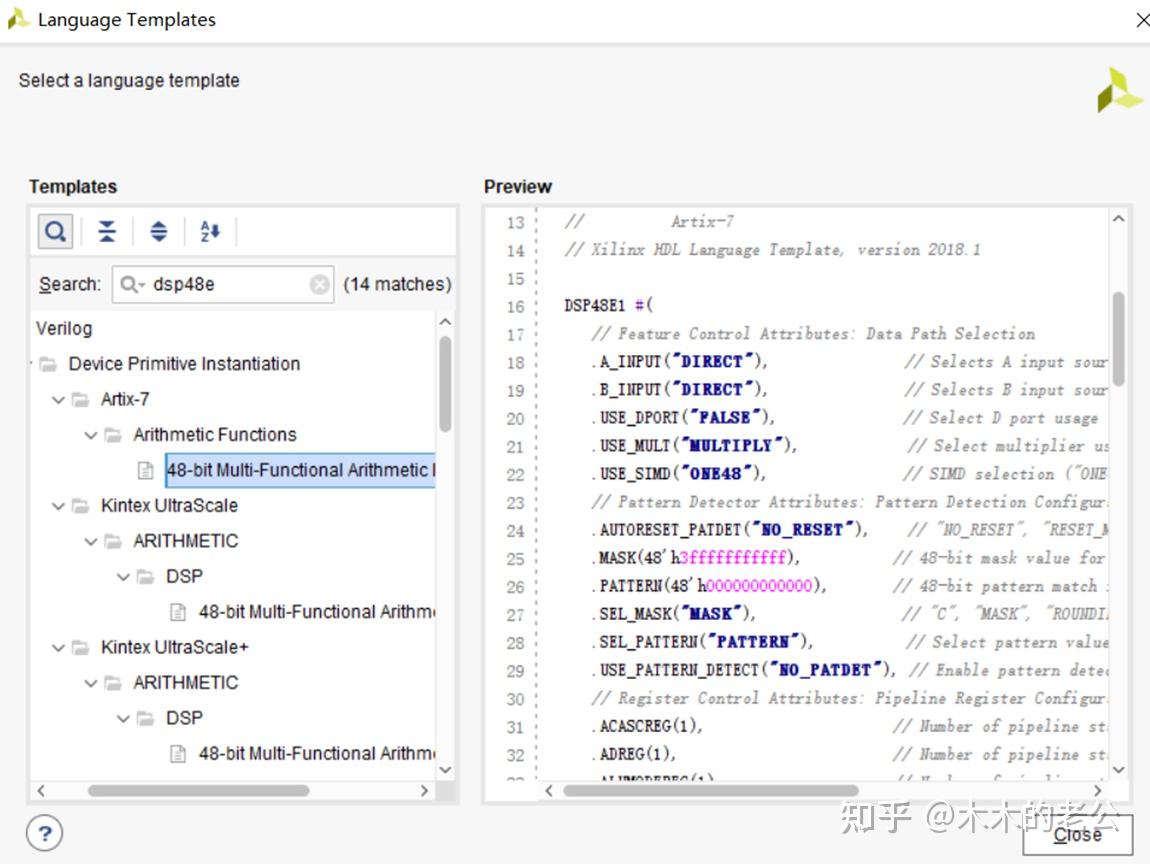 xilinx原语的QuestaSim/modelsim仿真方法 - 知乎